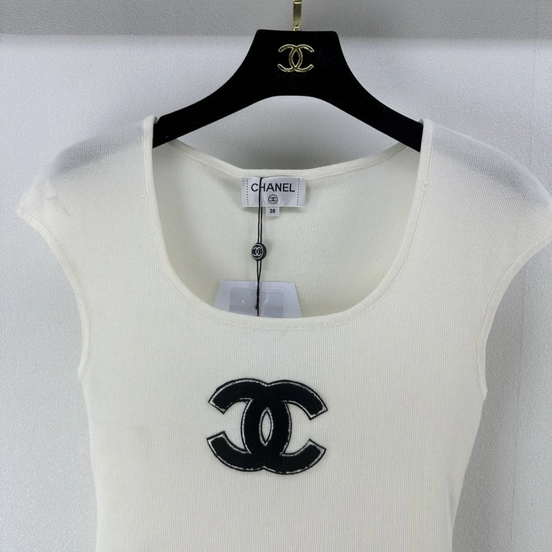 Inexpensive Chanel T-Shirts
