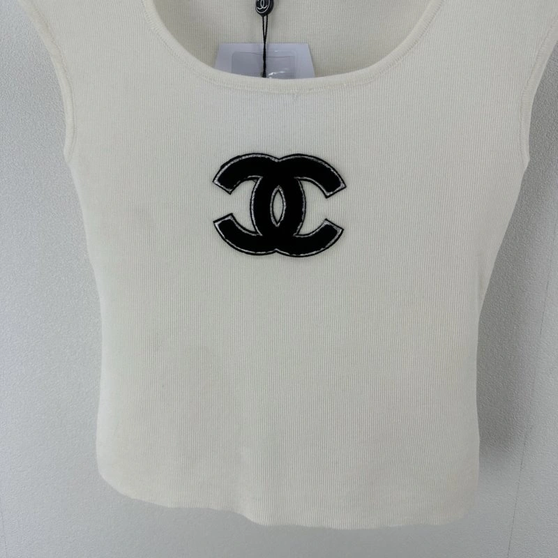Inexpensive Chanel T-Shirts