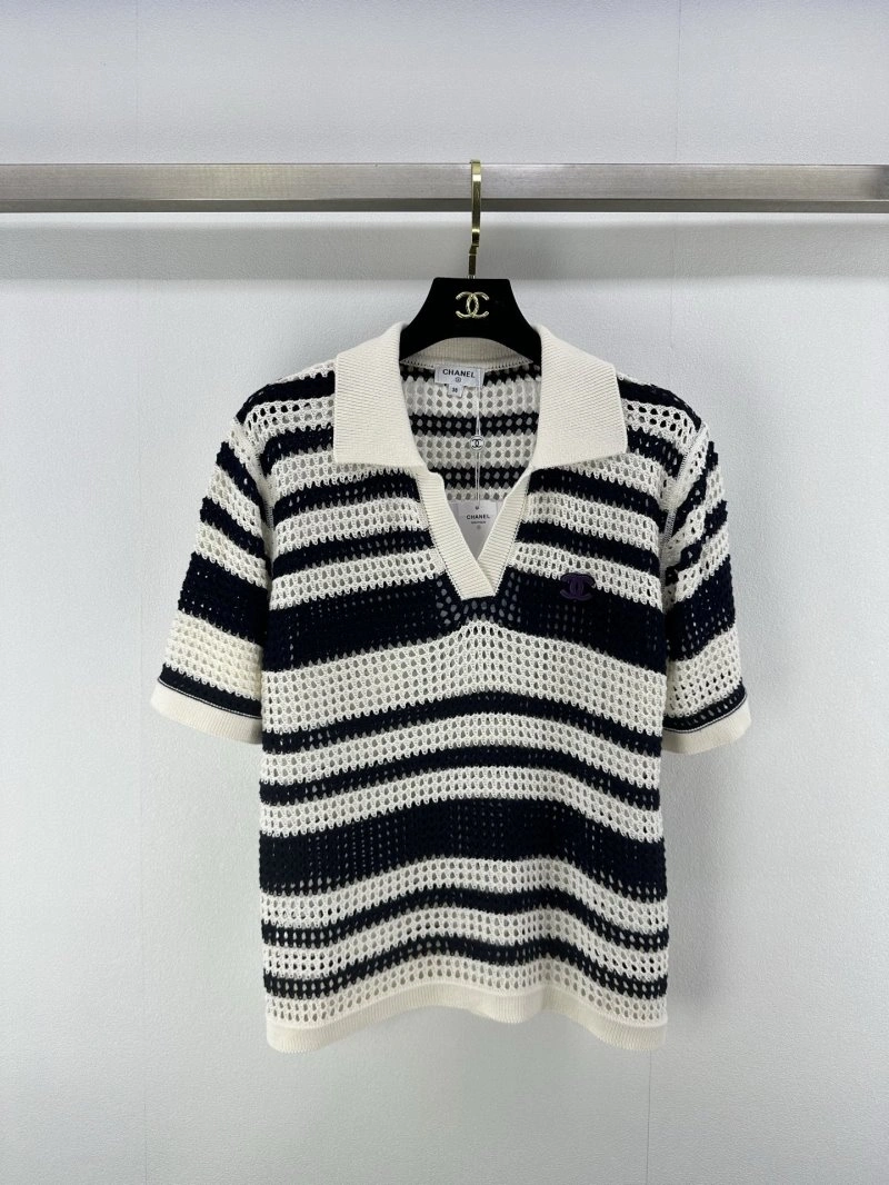 Chanel T-Shirts