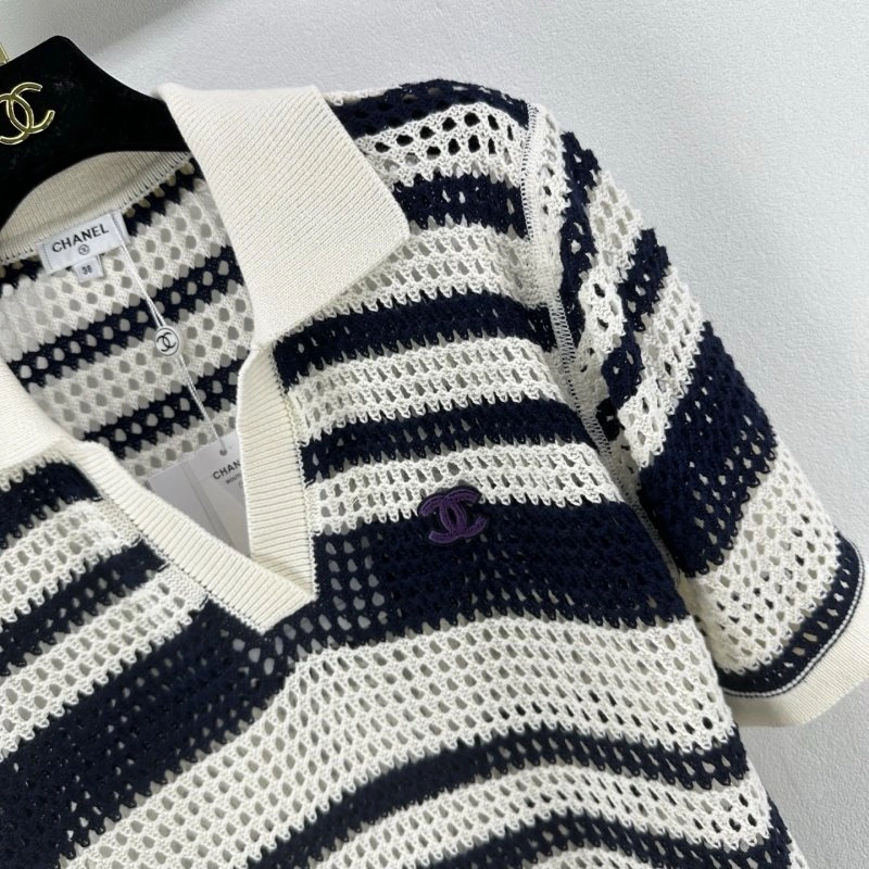 Factory-made Chanel T-Shirts