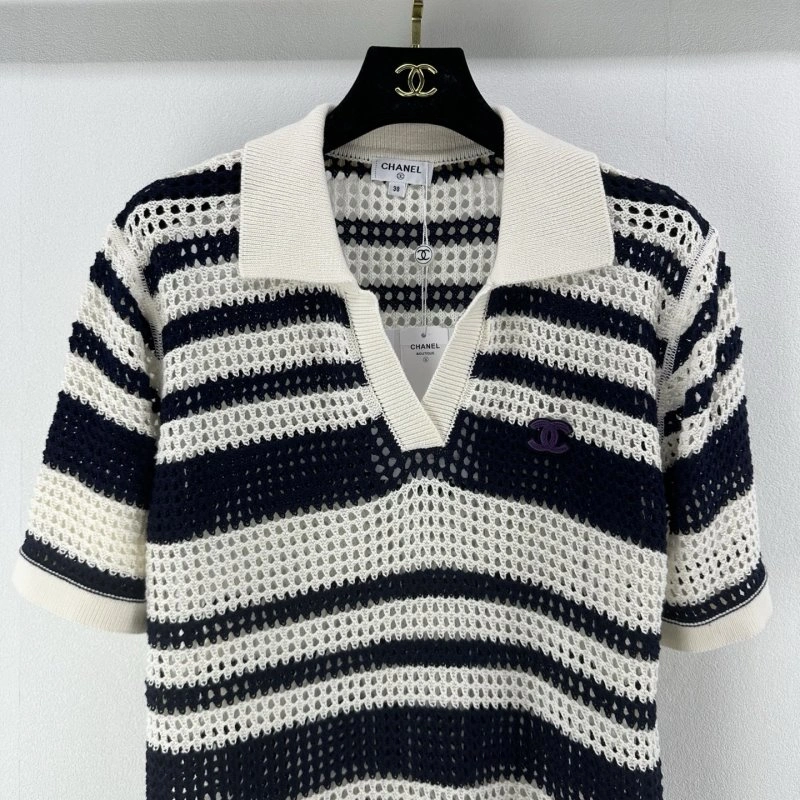 Factory-made Chanel T-Shirts