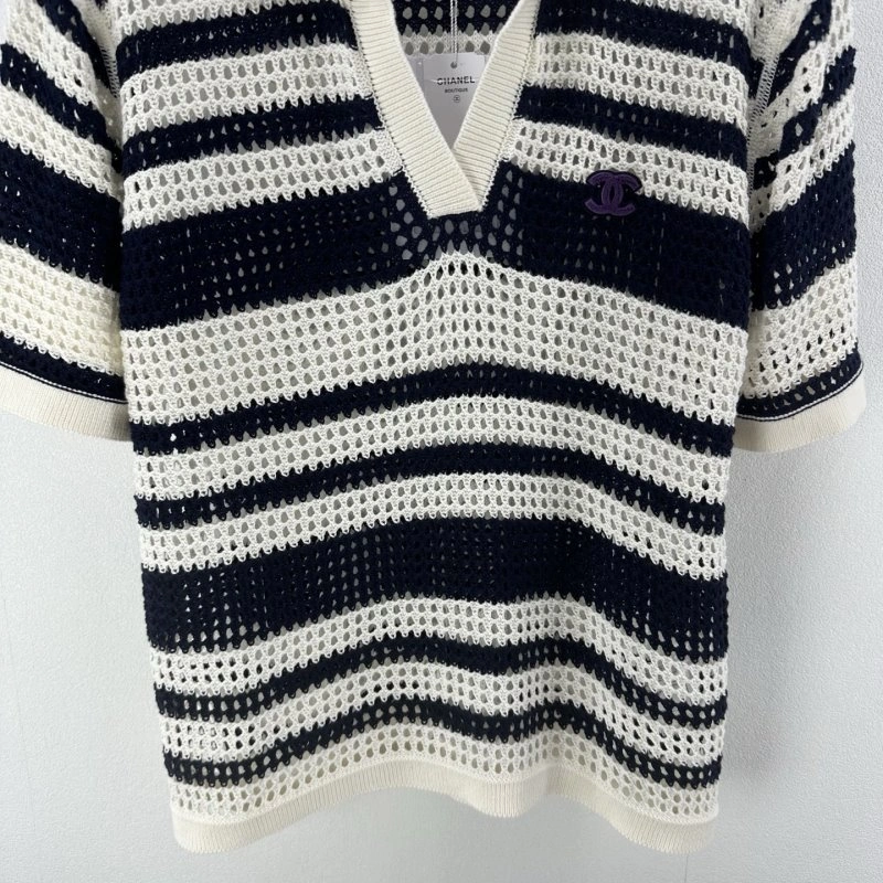 Factory-made Chanel T-Shirts