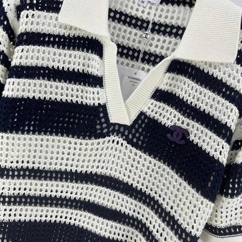 Factory-made Chanel T-Shirts