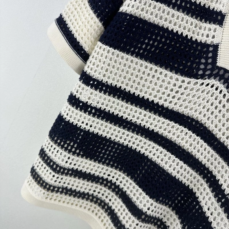 Factory-made Chanel T-Shirts