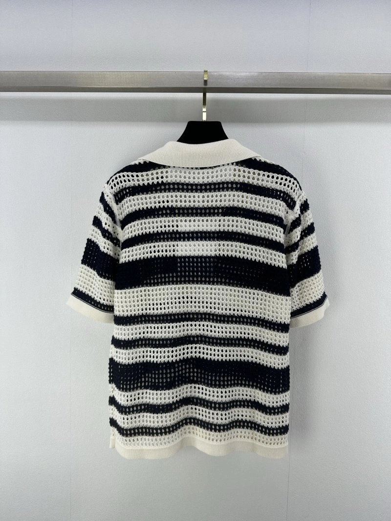 Factory-made Chanel T-Shirts