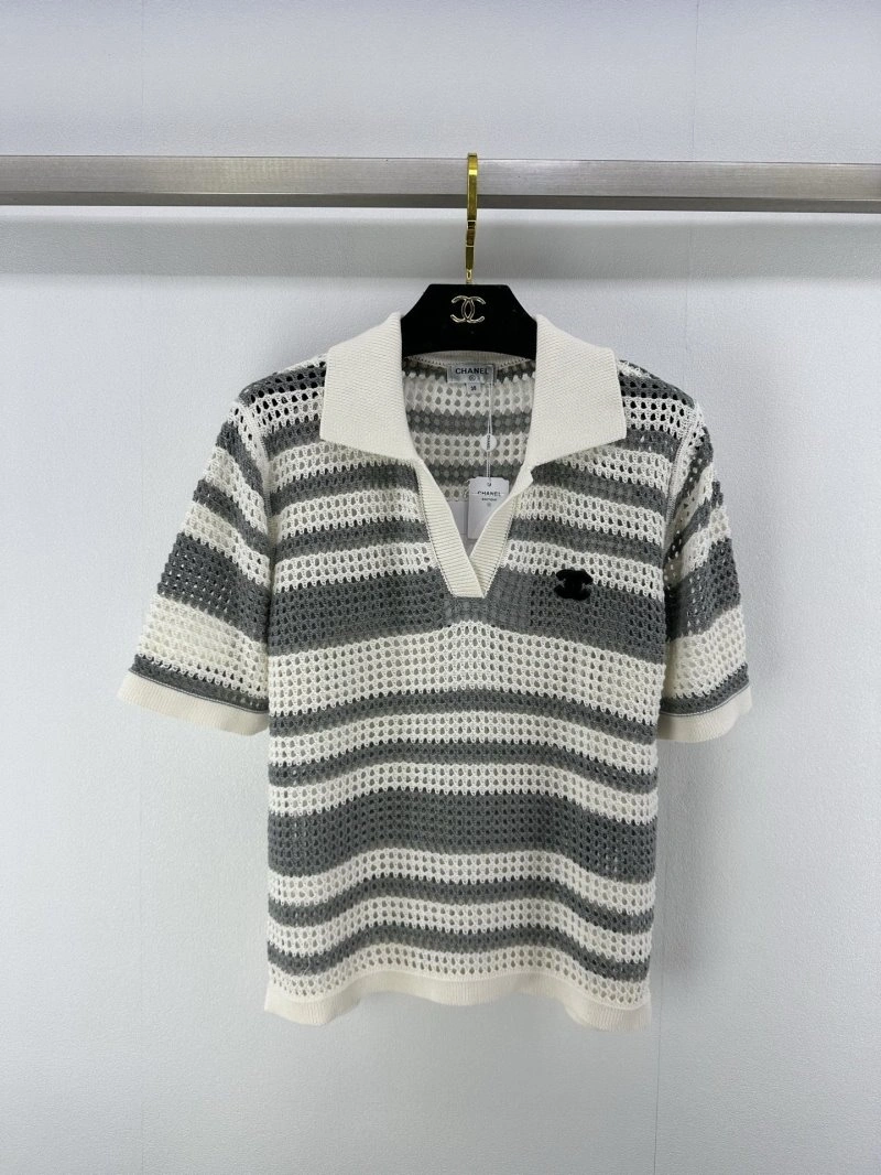 Chanel T-Shirts