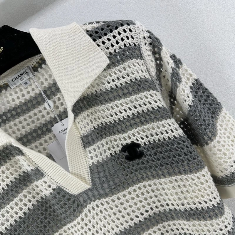 Mirror quality Chanel T-Shirts