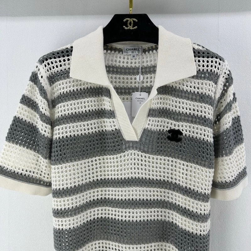 Mirror quality Chanel T-Shirts