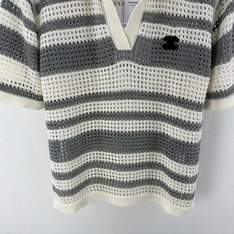 Mirror quality Chanel T-Shirts