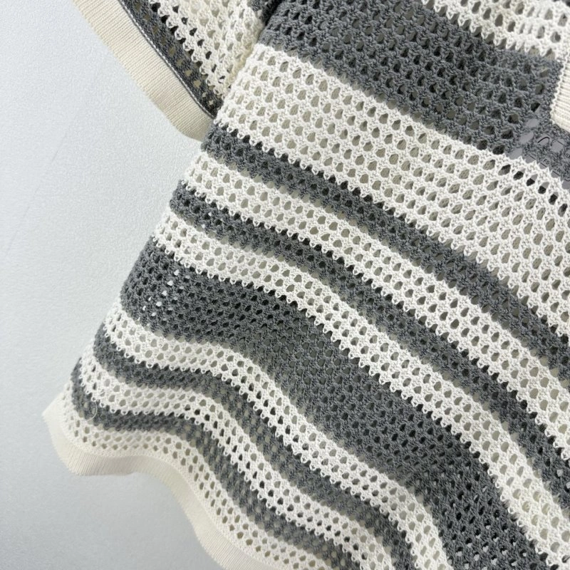 Mirror quality Chanel T-Shirts