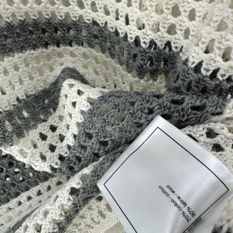 Mirror quality Chanel T-Shirts
