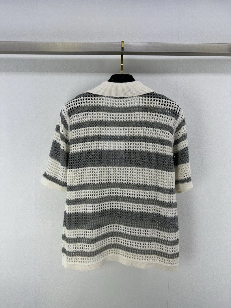 Mirror quality Chanel T-Shirts