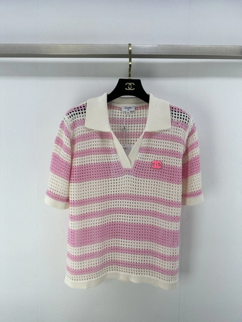 Chanel T-Shirts