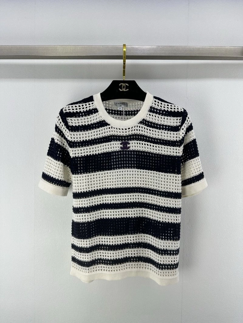 Chanel T-Shirts