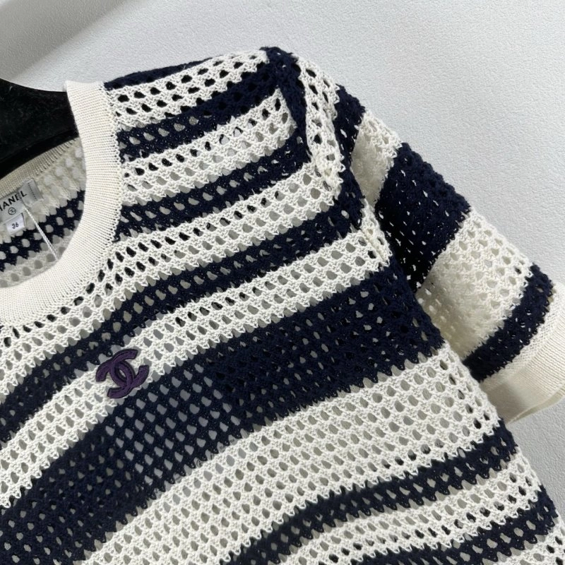 High fidelity Chanel T-Shirts