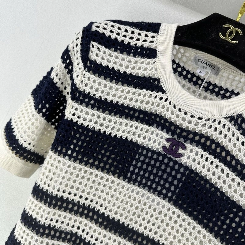 High fidelity Chanel T-Shirts