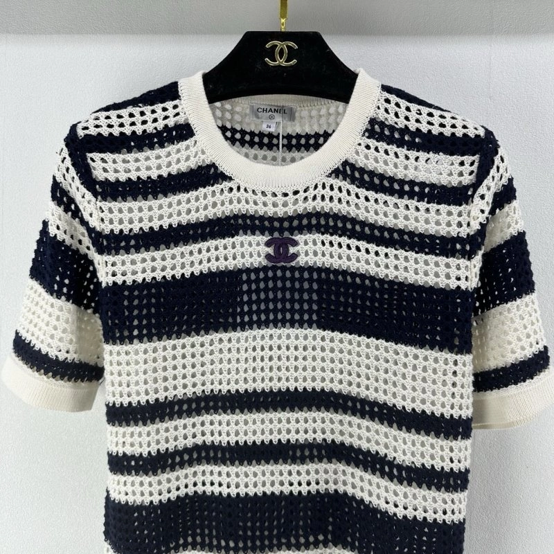 High fidelity Chanel T-Shirts