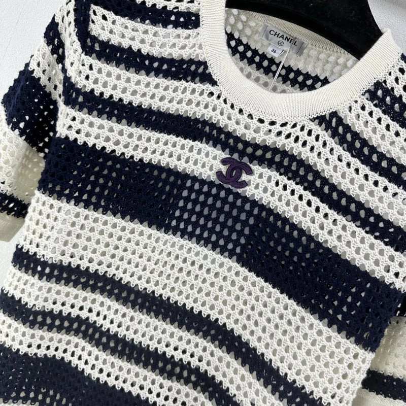 High fidelity Chanel T-Shirts