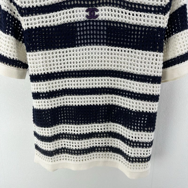 High fidelity Chanel T-Shirts