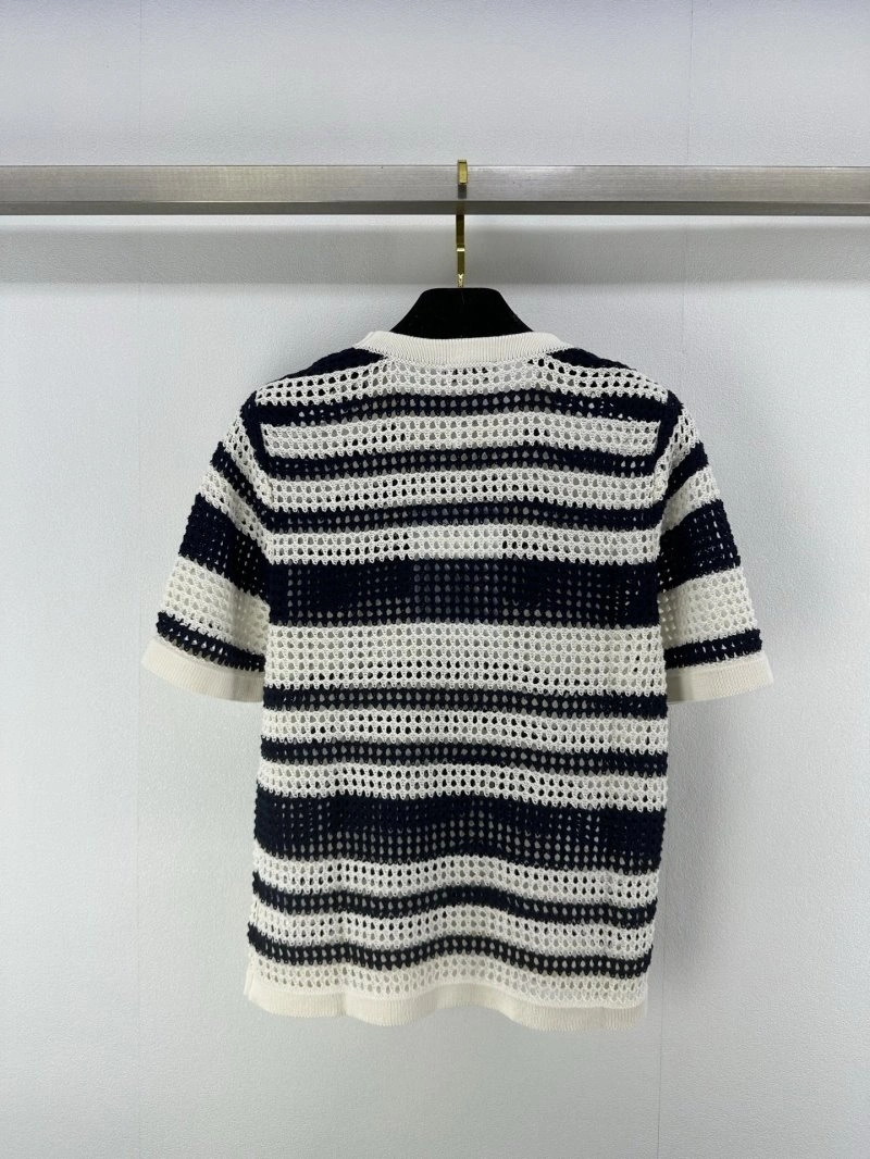 High fidelity Chanel T-Shirts