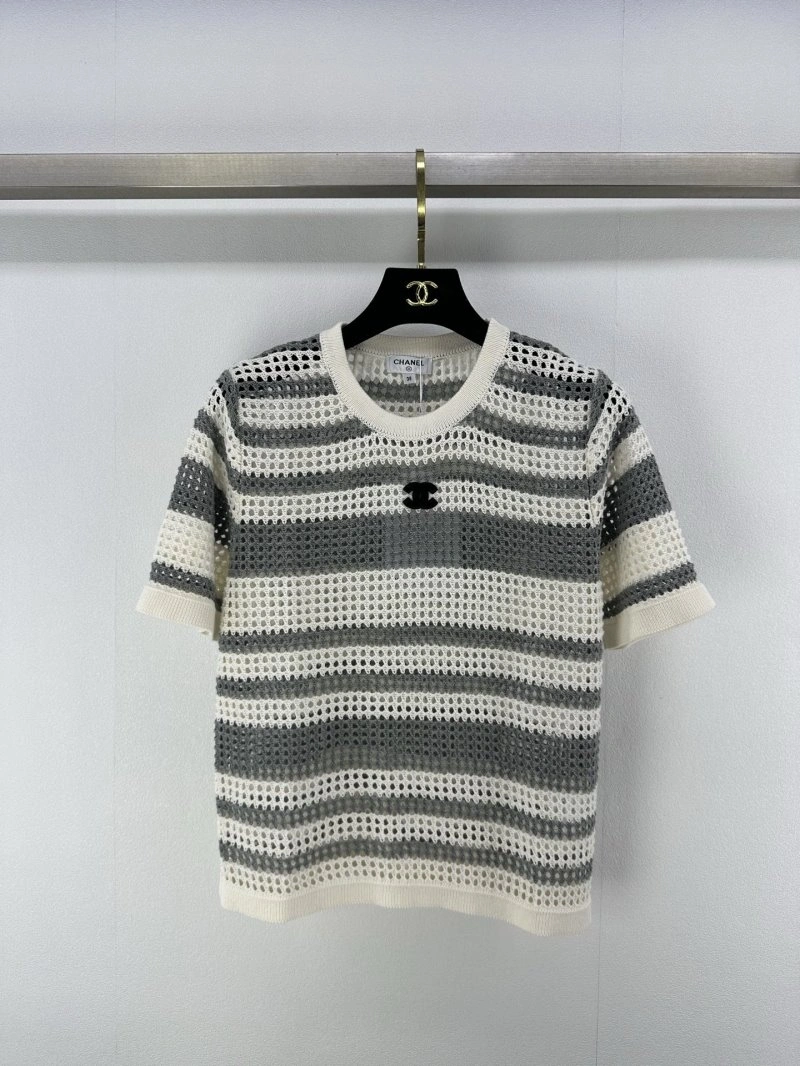 Chanel T-Shirts
