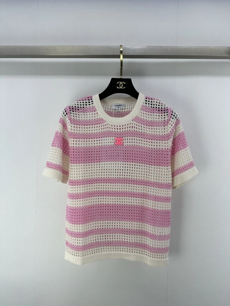 Chanel T-Shirts