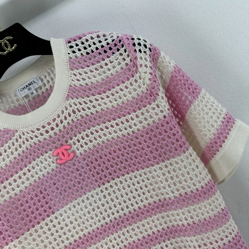 Affordable Chanel T-Shirts