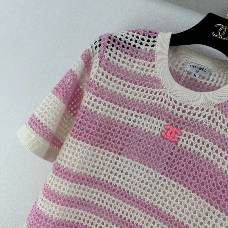 Affordable Chanel T-Shirts