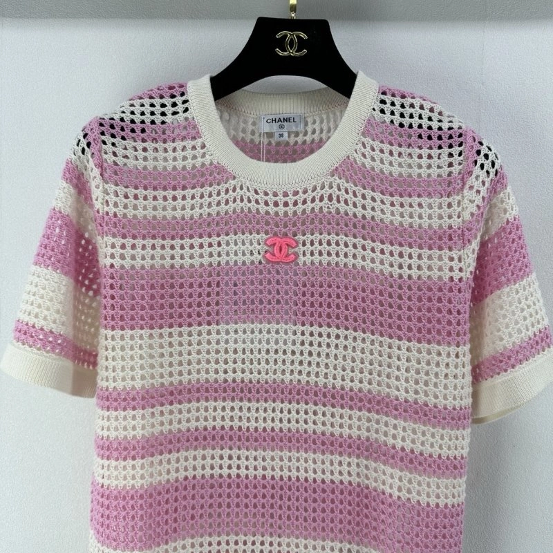 Affordable Chanel T-Shirts