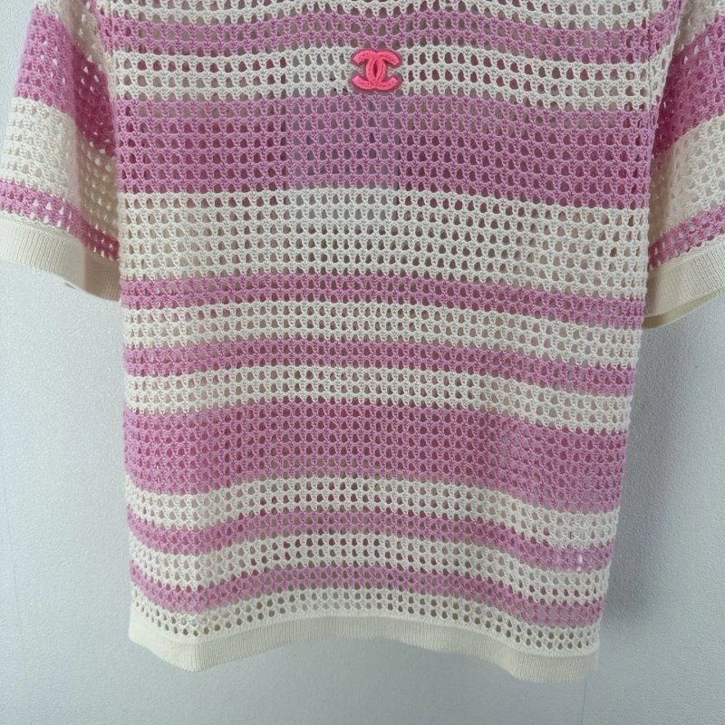 Affordable Chanel T-Shirts