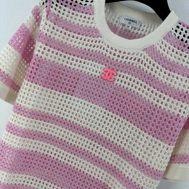 Affordable Chanel T-Shirts