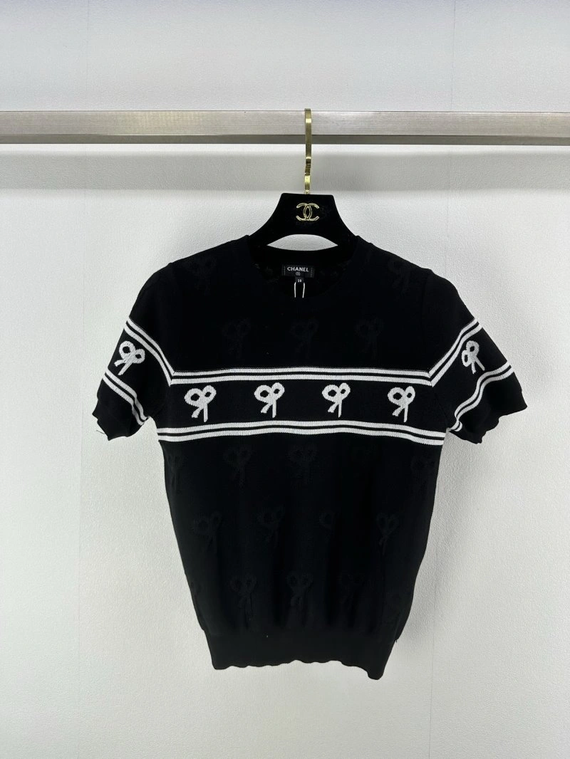 Chanel T-Shirts