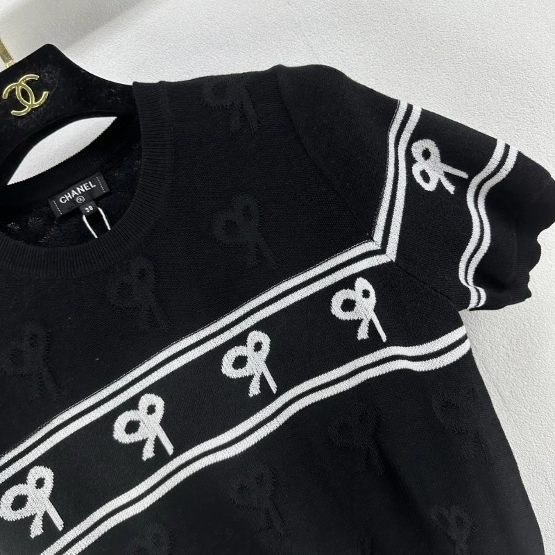 High fidelity Chanel T-Shirts