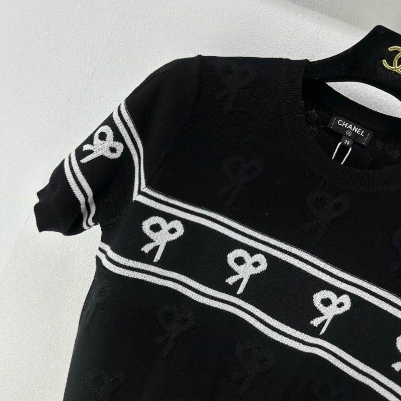 High fidelity Chanel T-Shirts