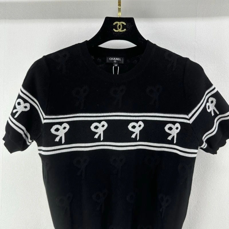 High fidelity Chanel T-Shirts
