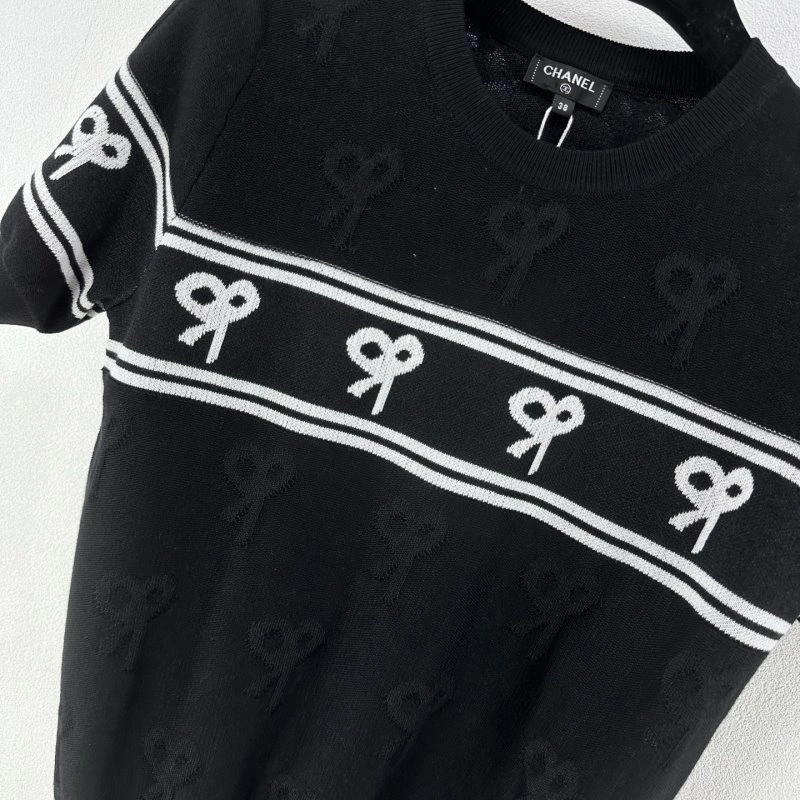 High fidelity Chanel T-Shirts