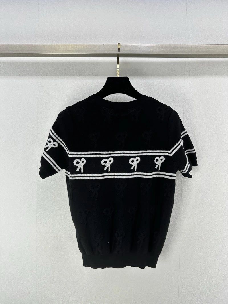 High fidelity Chanel T-Shirts