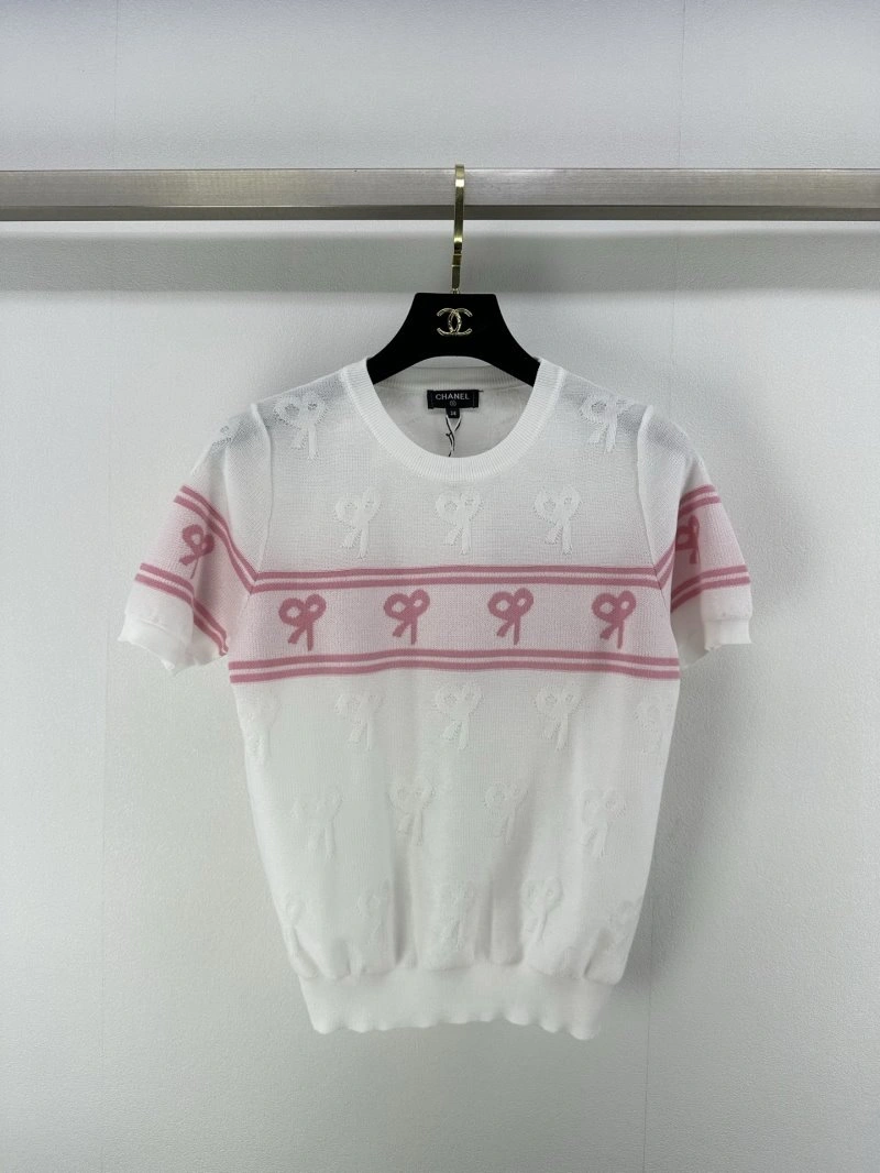 Chanel T-Shirts
