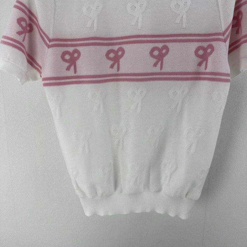 Mirror quality Chanel T-Shirts