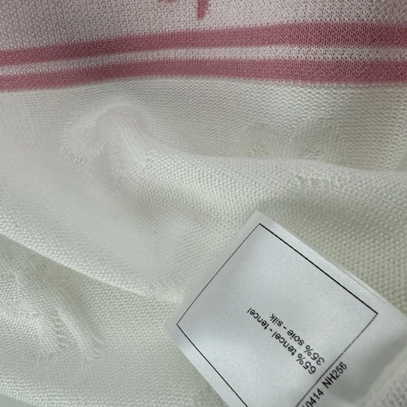 Mirror quality Chanel T-Shirts