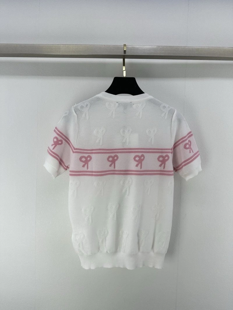 Mirror quality Chanel T-Shirts