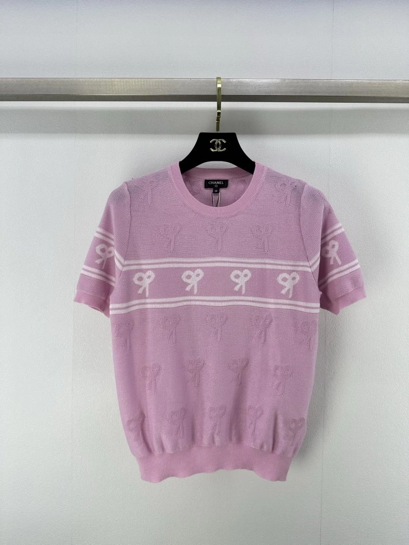 Chanel T-Shirts