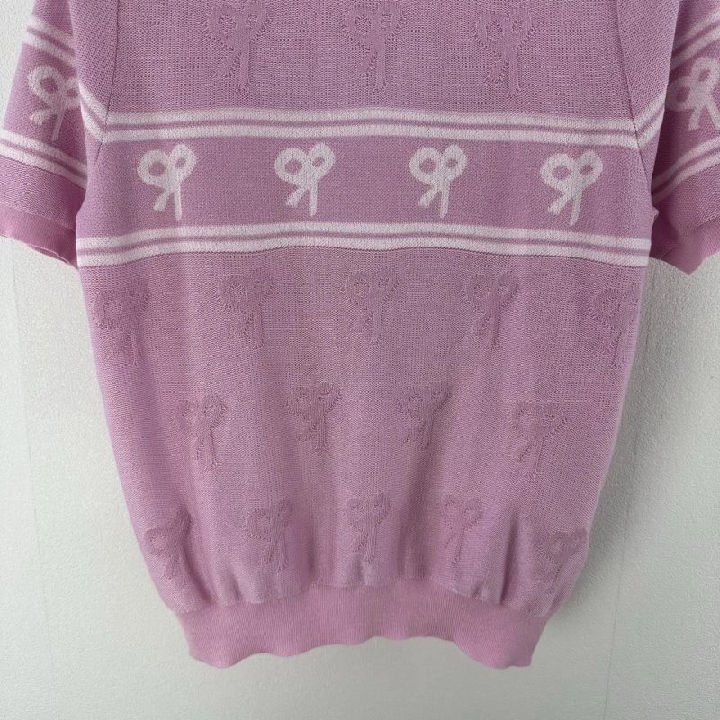 Factory-made Chanel T-Shirts