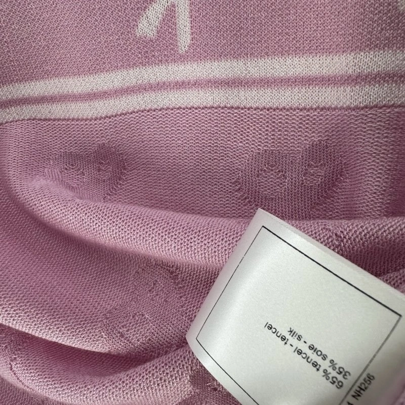 Factory-made Chanel T-Shirts