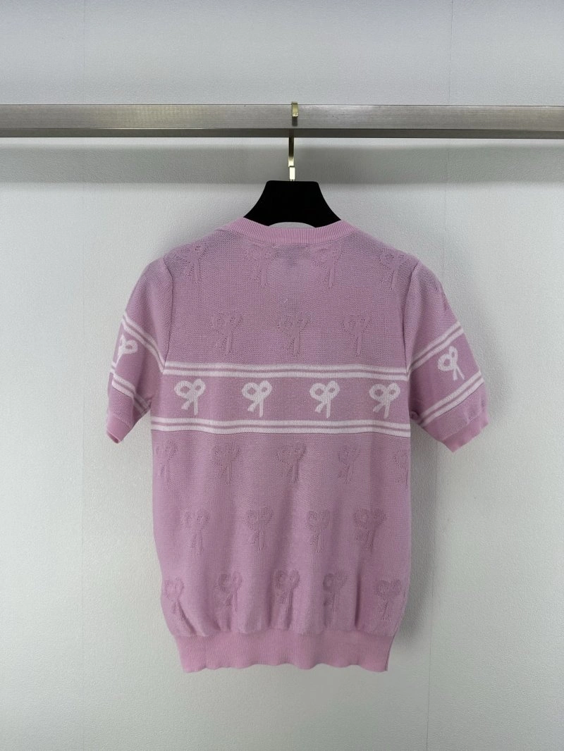 Factory-made Chanel T-Shirts