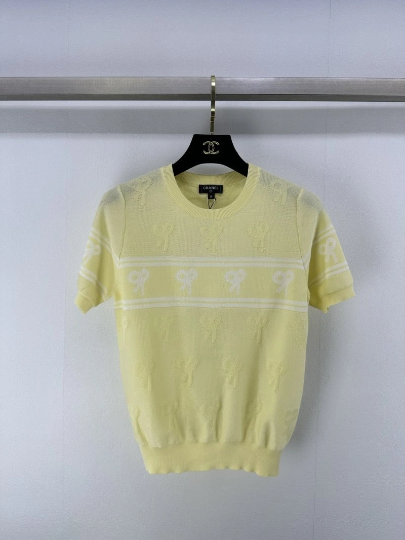 Chanel T-Shirts