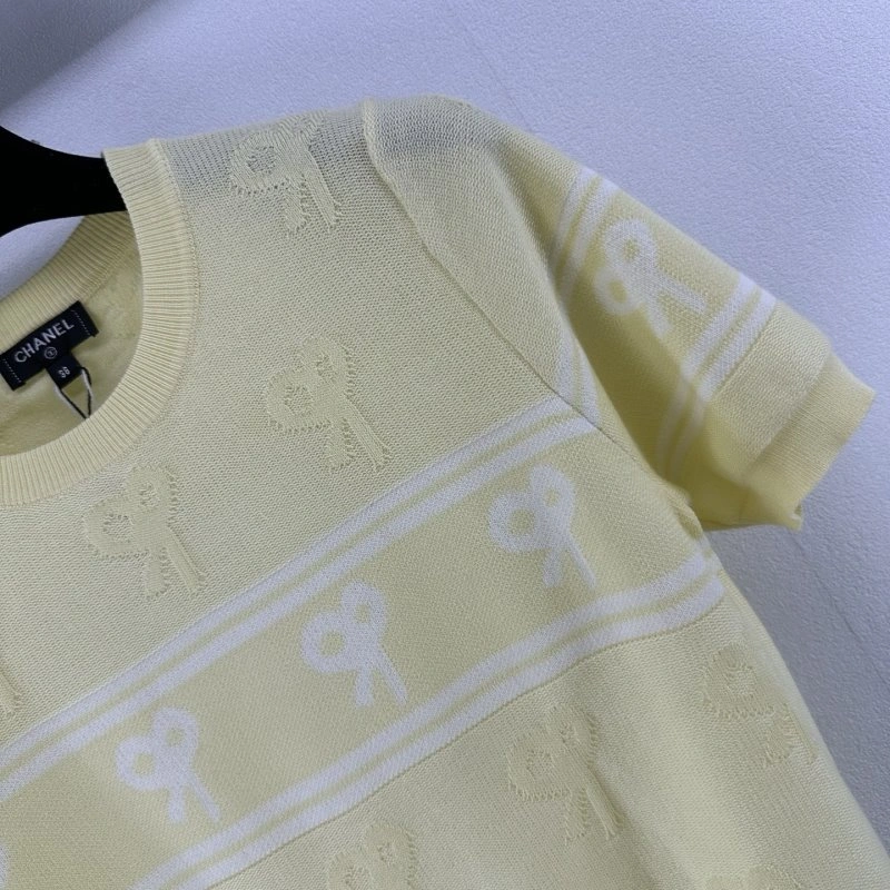 Value-priced Chanel T-Shirts