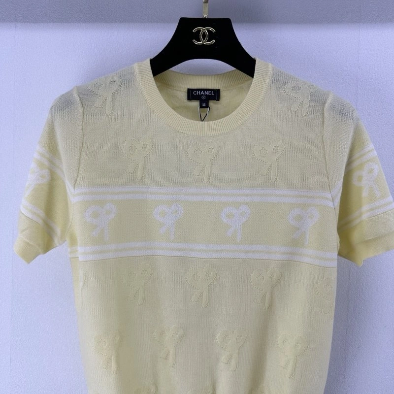 Value-priced Chanel T-Shirts