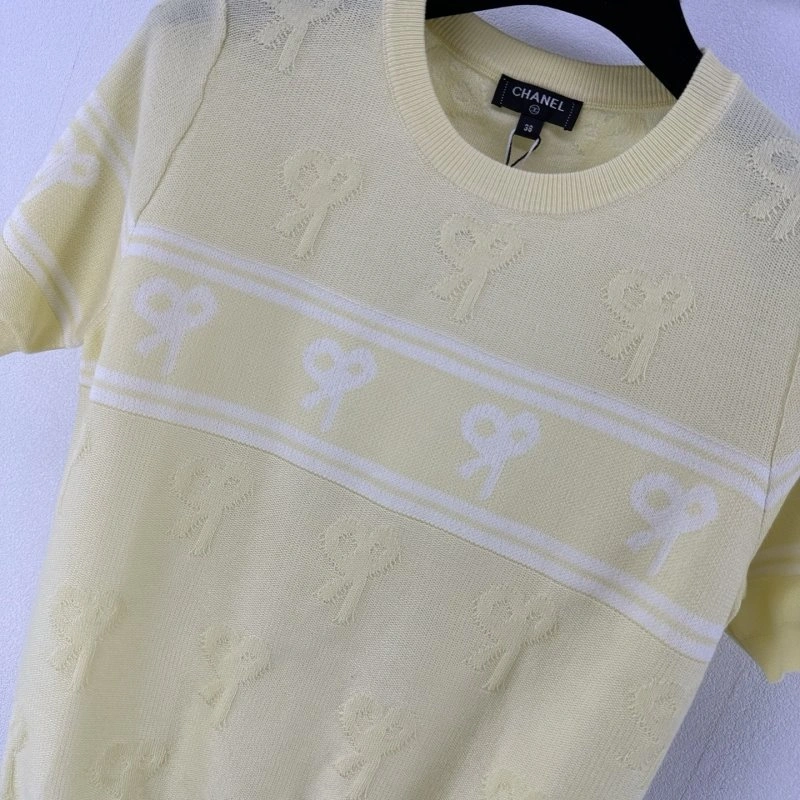 Value-priced Chanel T-Shirts