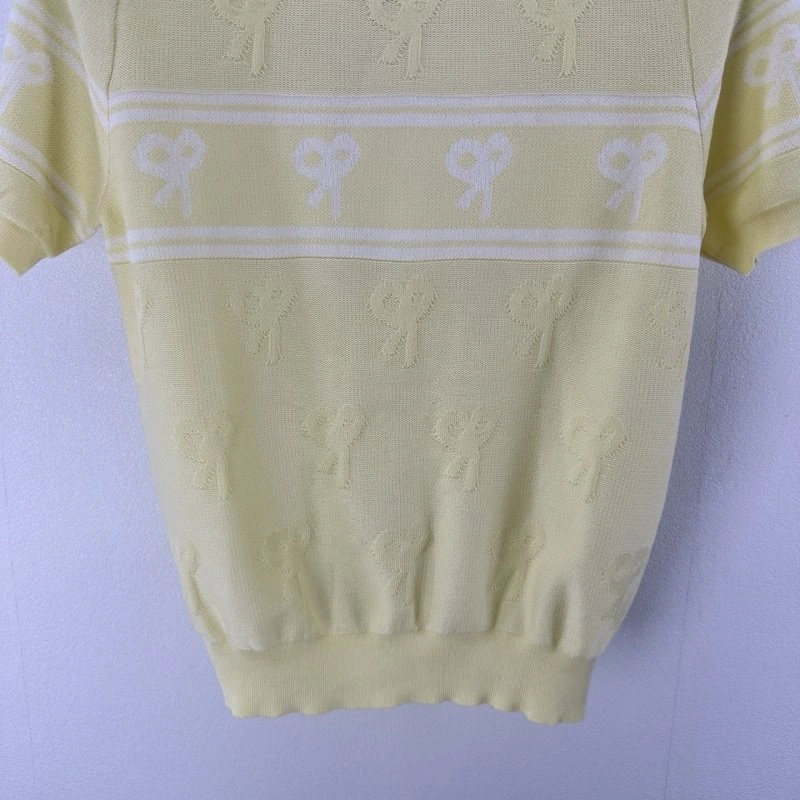 Value-priced Chanel T-Shirts